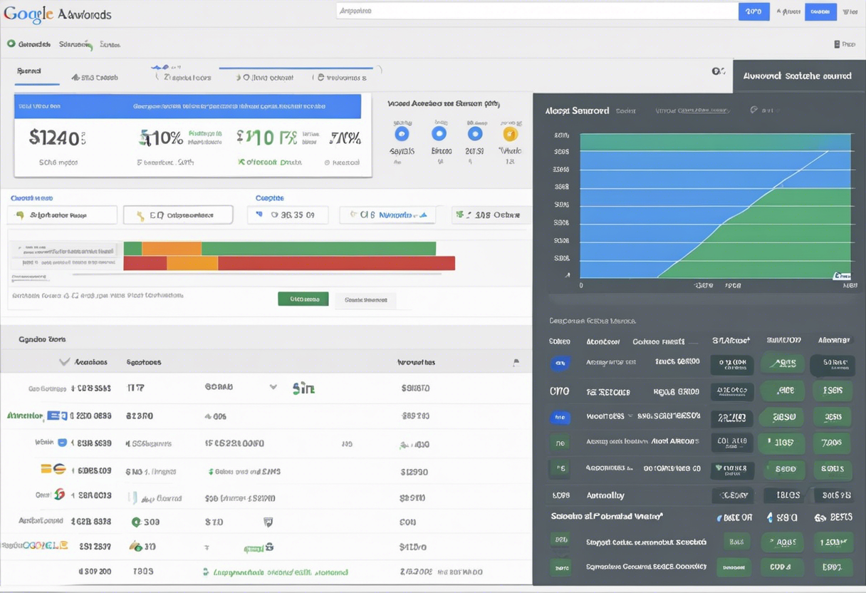 Understanding the Cost of Google AdWords Keyword Tool